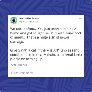 The Severity of Sewer Damage - Smith Plumbing, Heating, Cooling ...